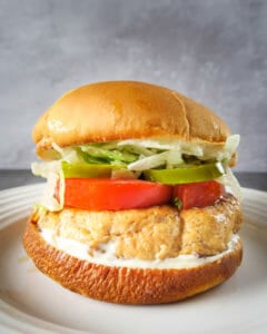 Easy Chicken Patties {Healthy, Gluten-free, Dairy-free} - That's ...